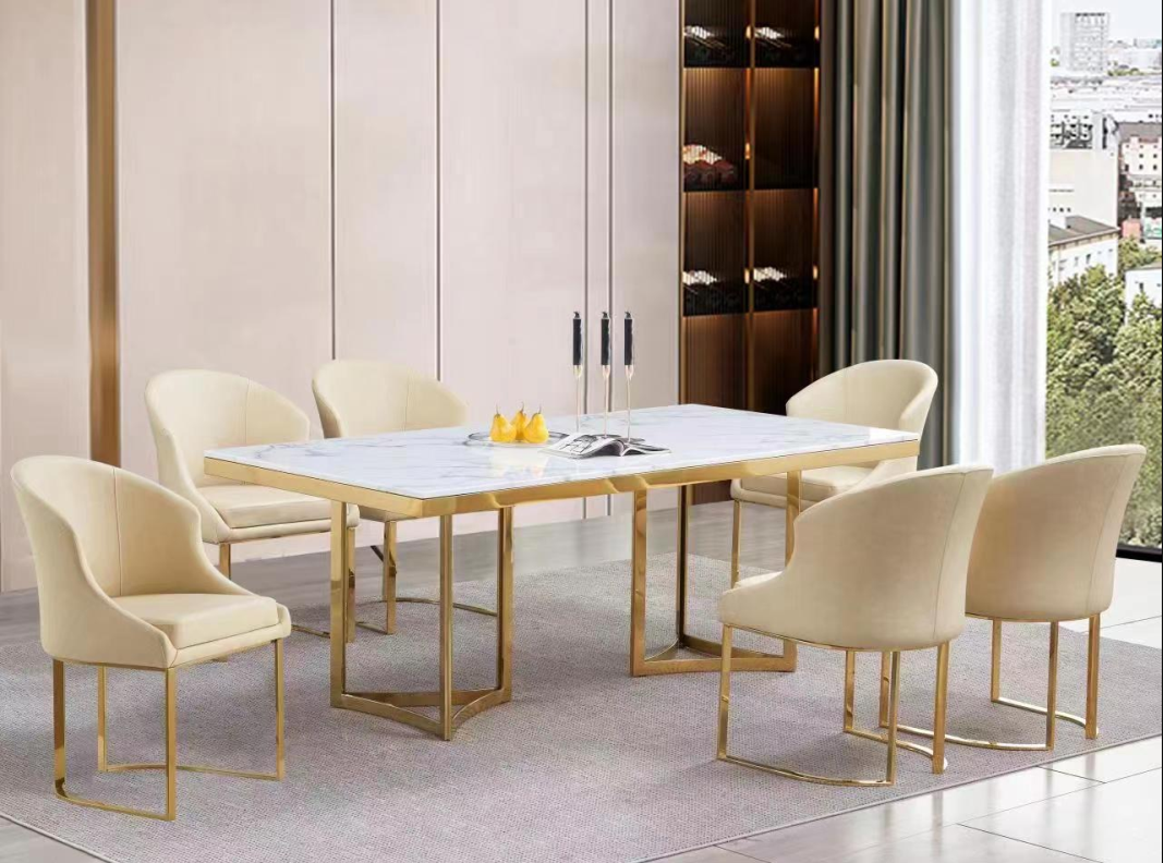 D1007 – McFerran Home Furnishing